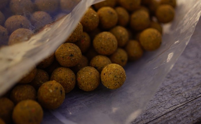 Fermented Sweetcorn enzymbehandelte Boilies für Karpfen Jetzt bestellen ...