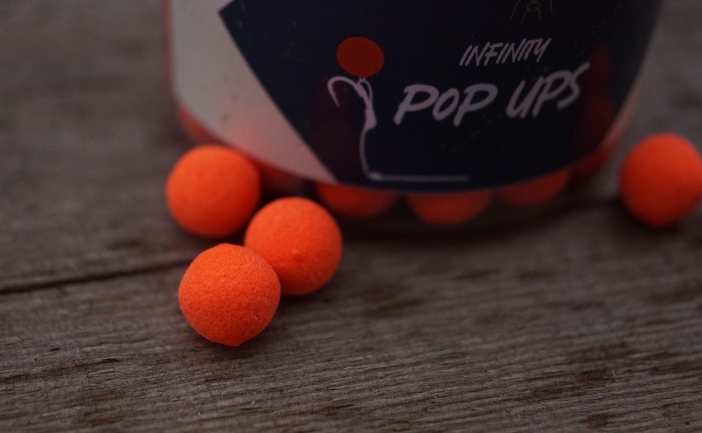 Fluo Pop Ups orange für Karpfen Jetzt bestellen! | Lockstoff-Manufaktur ...
