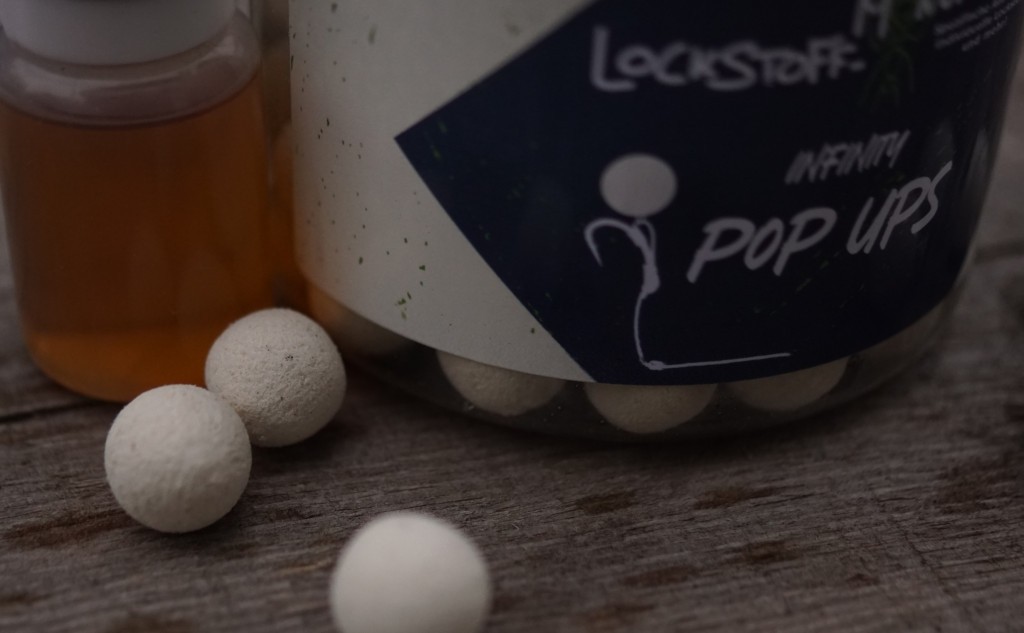 Fluo Pop Ups white (weiß) für Karpfen Jetzt bestellen! | Lockstoff ...