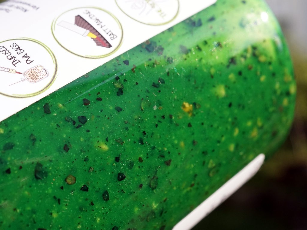 Green Mamba Liquid für Boilies | Lockstoff-Manufaktur ...spezifische ...