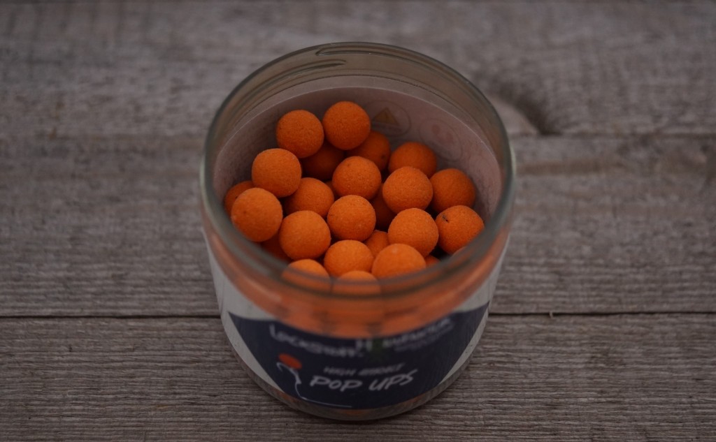 High Attract Pop Ups orange für Karpfen Jetzt bestellen! | Lockstoff ...