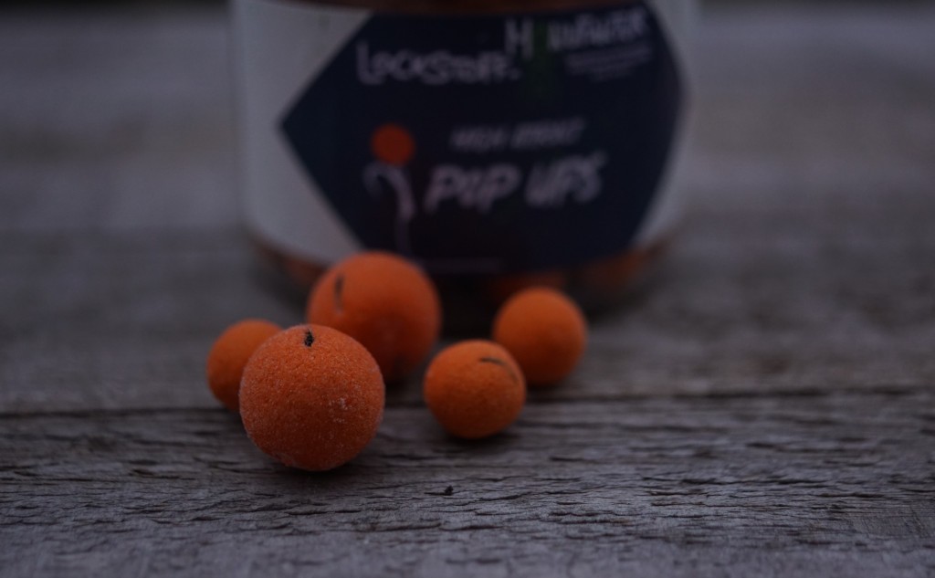High Attract Pop Ups orange für Karpfen Jetzt bestellen! | Lockstoff ...