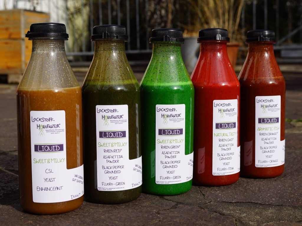 Dein individuelles Liquid | Lockstoff-Manufaktur ...spezifische ...