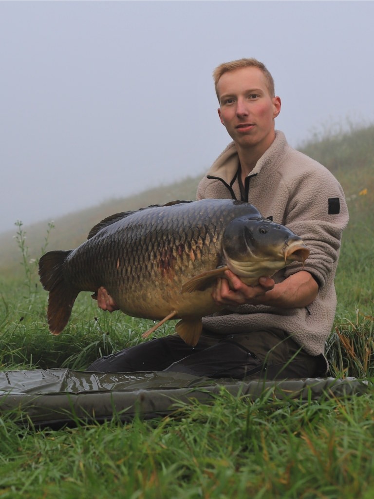 Natürliches Fisch Flavour für Boilies | Lockstoff-Manufaktur ...
