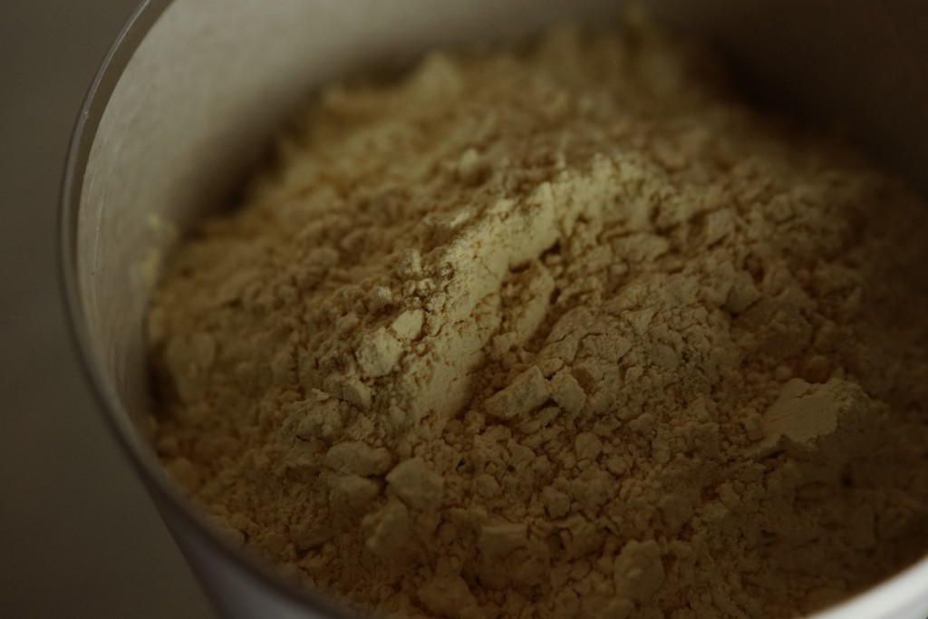 Squid Extract Powder für Boilies | Lockstoff-Manufaktur ...spezifische ...