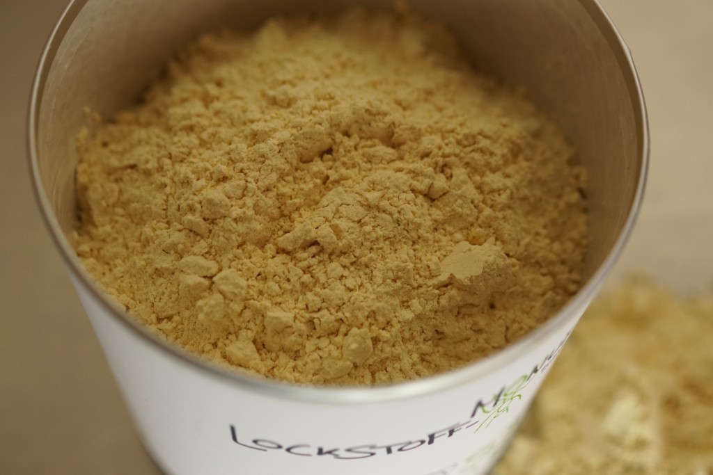 Squid Extract Powder für Boilies | Lockstoff-Manufaktur ...spezifische ...